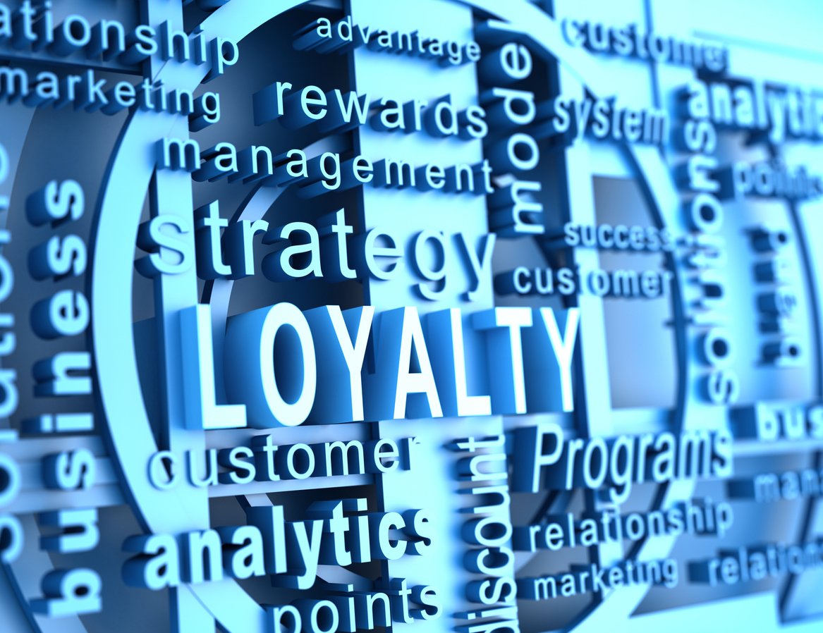 Utilizing Strategic Sales and Marketing to Secure Customer Loyalty ...